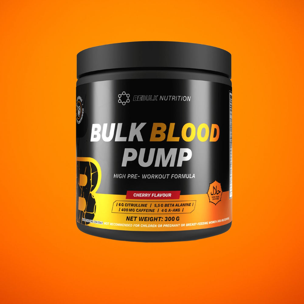 BeBulk Nutrition Nederland – BeBulk Nutrition Netherlands